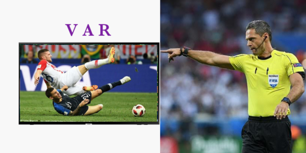 VAR Football Technology: The Definitive Review