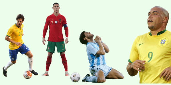 16 Soccer Stats Abbreviations Explained | Soofootball