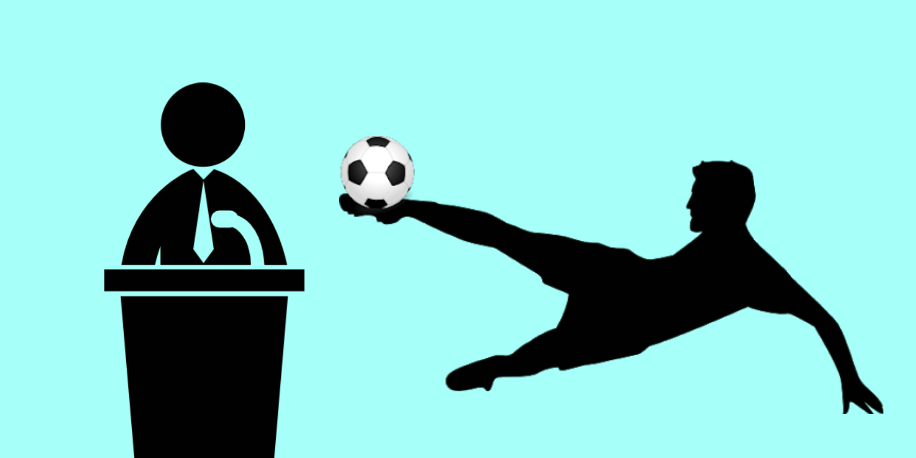 Professional Footballers who went into Politics | Soofootball