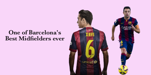 The Best Barcelona Players of All Time [Detailed With Stats] | Soofootball