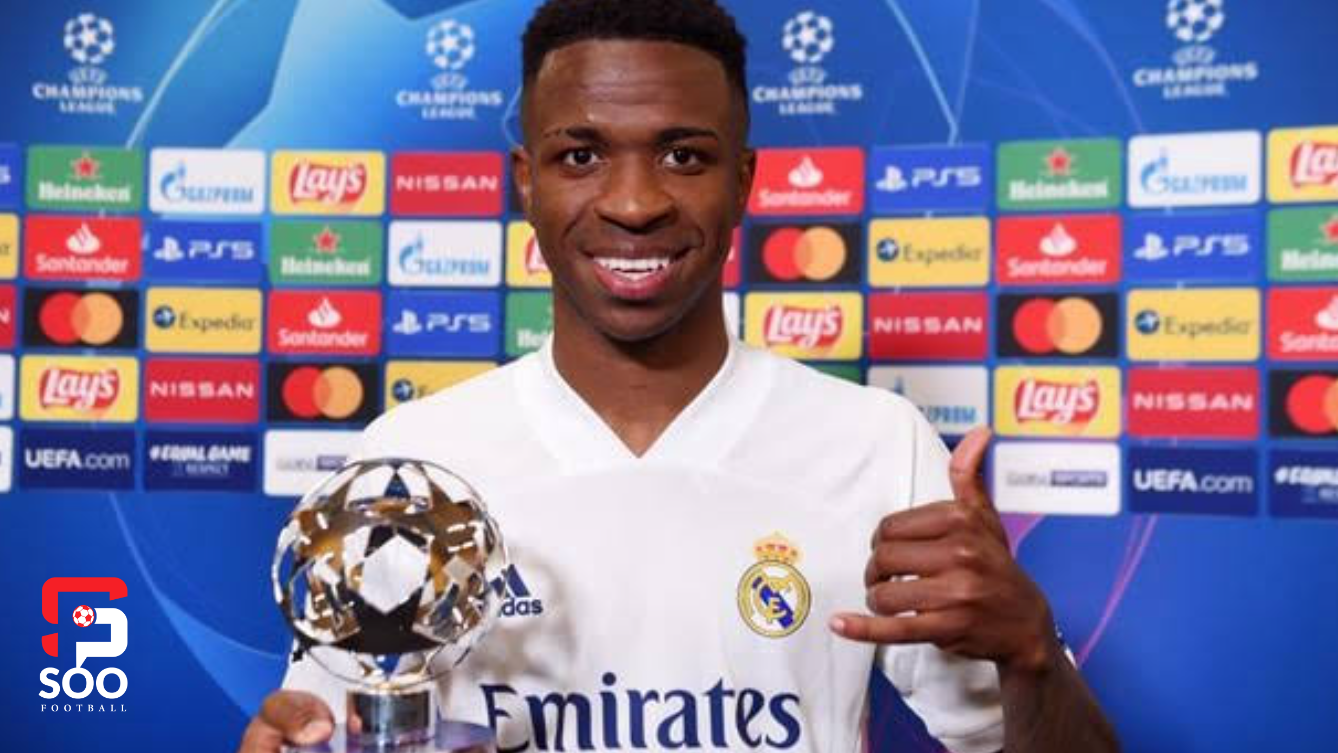 Man of The Match Award [MOTM]: The Overview | Soofootball