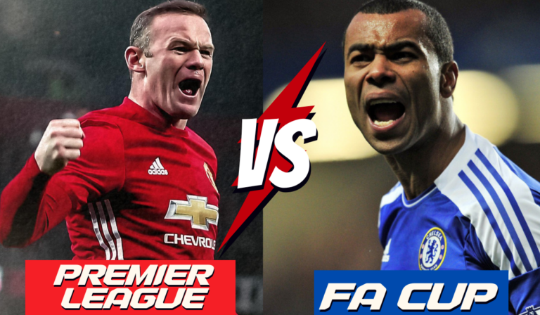 Football: Premier League vs FA Cup: Detailed Differences