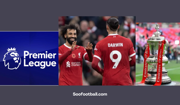 The Premier League Rules Change: Longer Summer, FA Cup Revamp, and Grassroots Boost | Soofootball